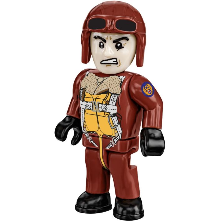 Boeing B-17G Flying Fortress (COBI-5750) \ Aircraft \ Cobi.eu